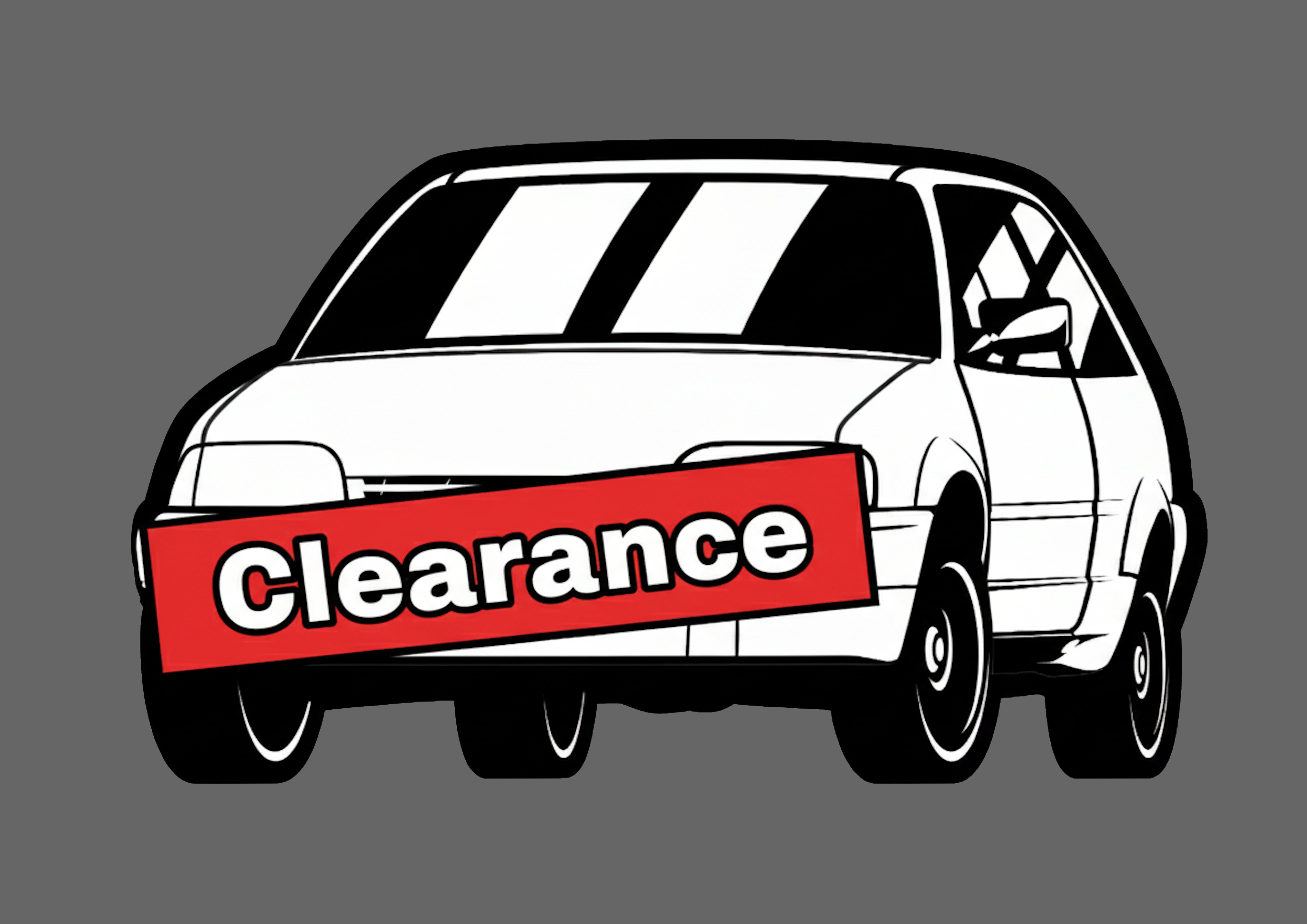 Clearance – Citroen AX Parts UK