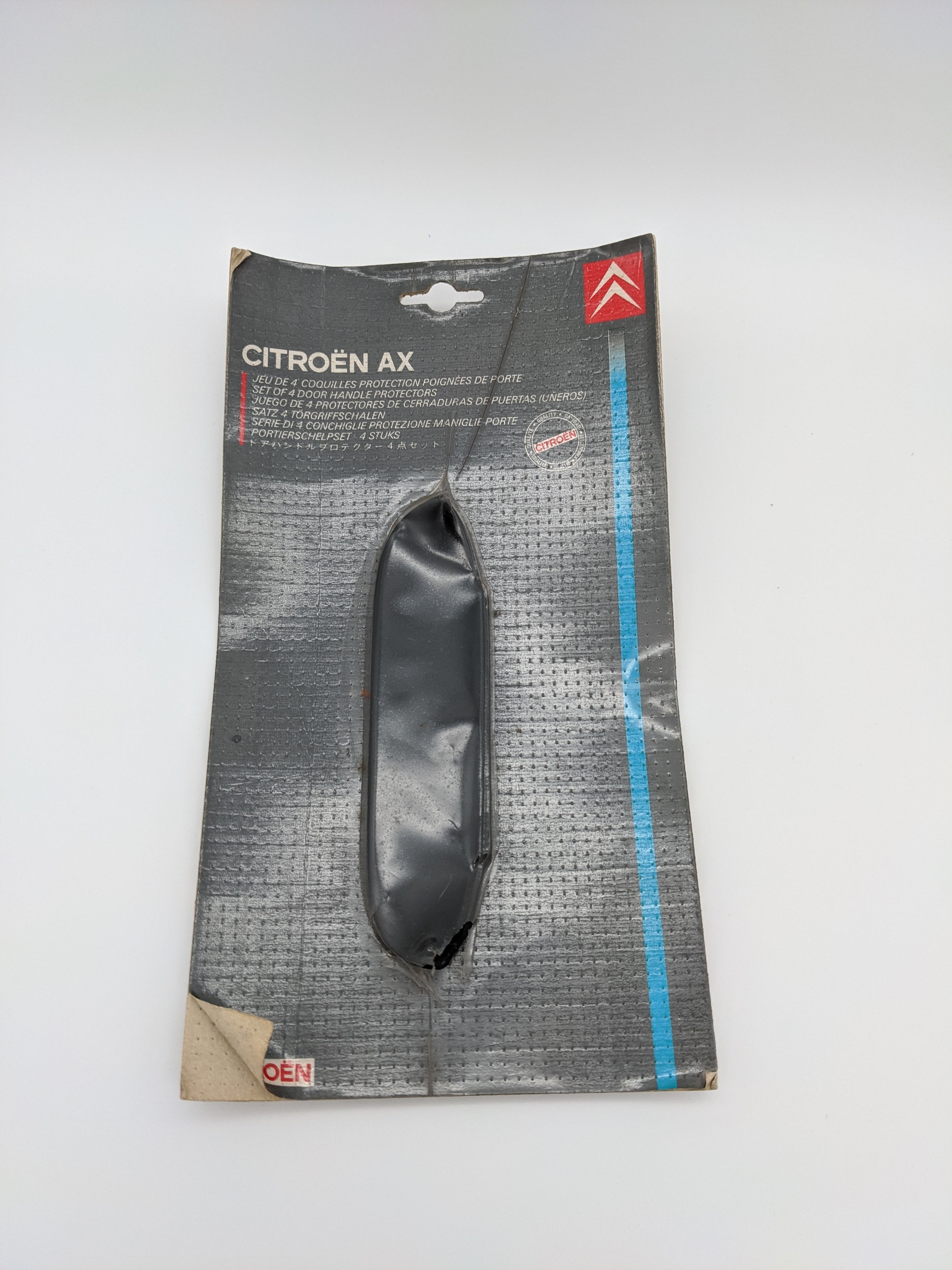 Products – Citroen AX Parts UK