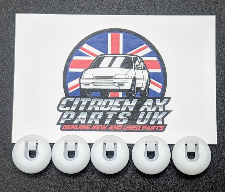 New Parts – Citroen AX Parts UK